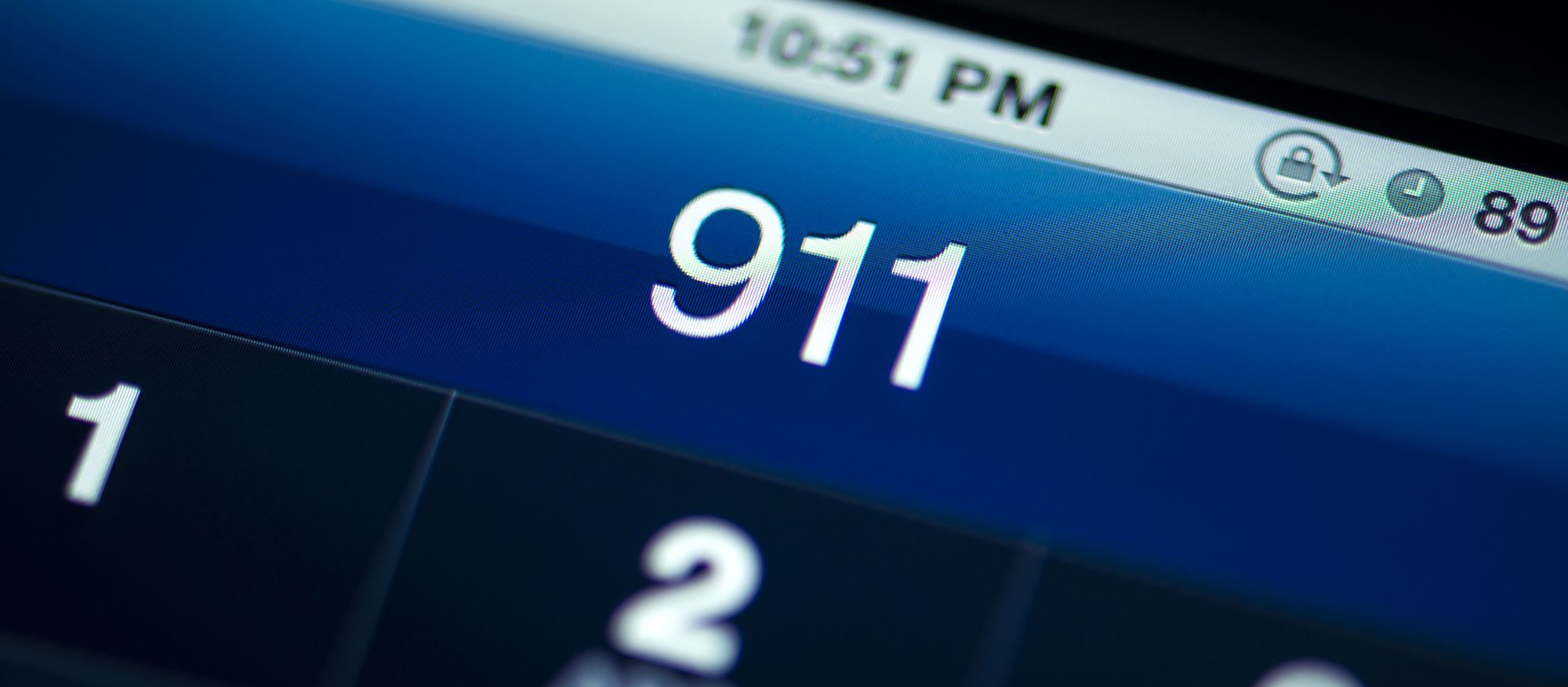 Forming The Livingston County 911 Central Dispatch Board - KCHI