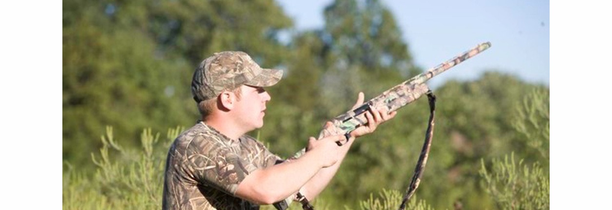 MO Dept of Conservation Reminds Hunters of New Deer and Turkey Regulations - KCHI