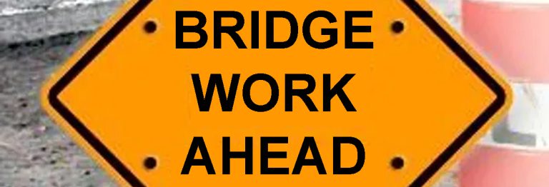 Four Bridge Projects In Three Counties - KCHI