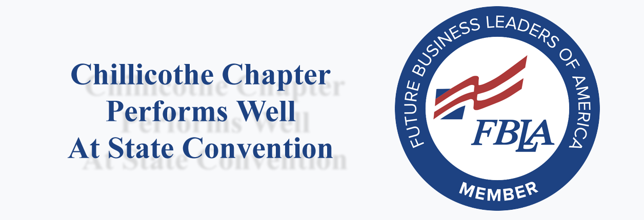 FBLA Headed To State - KCHI