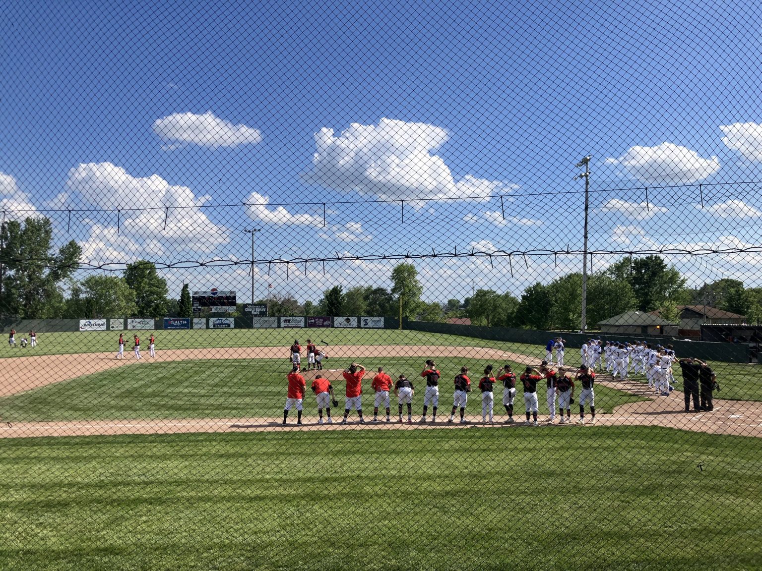 St. Pius Outlasts Chillicothe For Conference Crown - KCHI