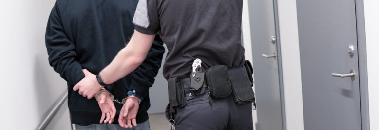 Recent Livingston County Jail Bookings - KCHI