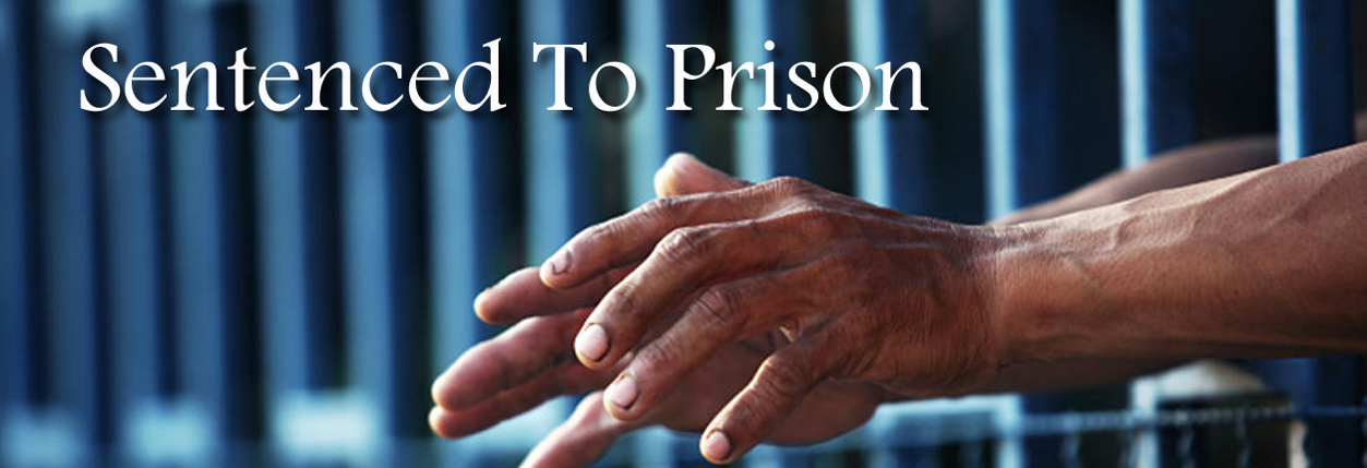 Zach Douglas Sentenced To 15 Years Behind Bars - KCHI