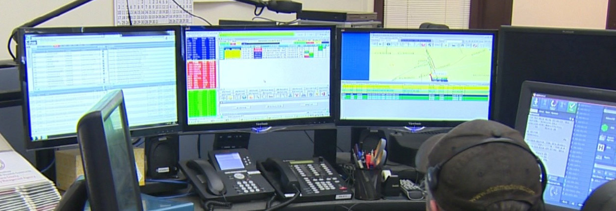 New Dispatcher Hired By City - KCHI