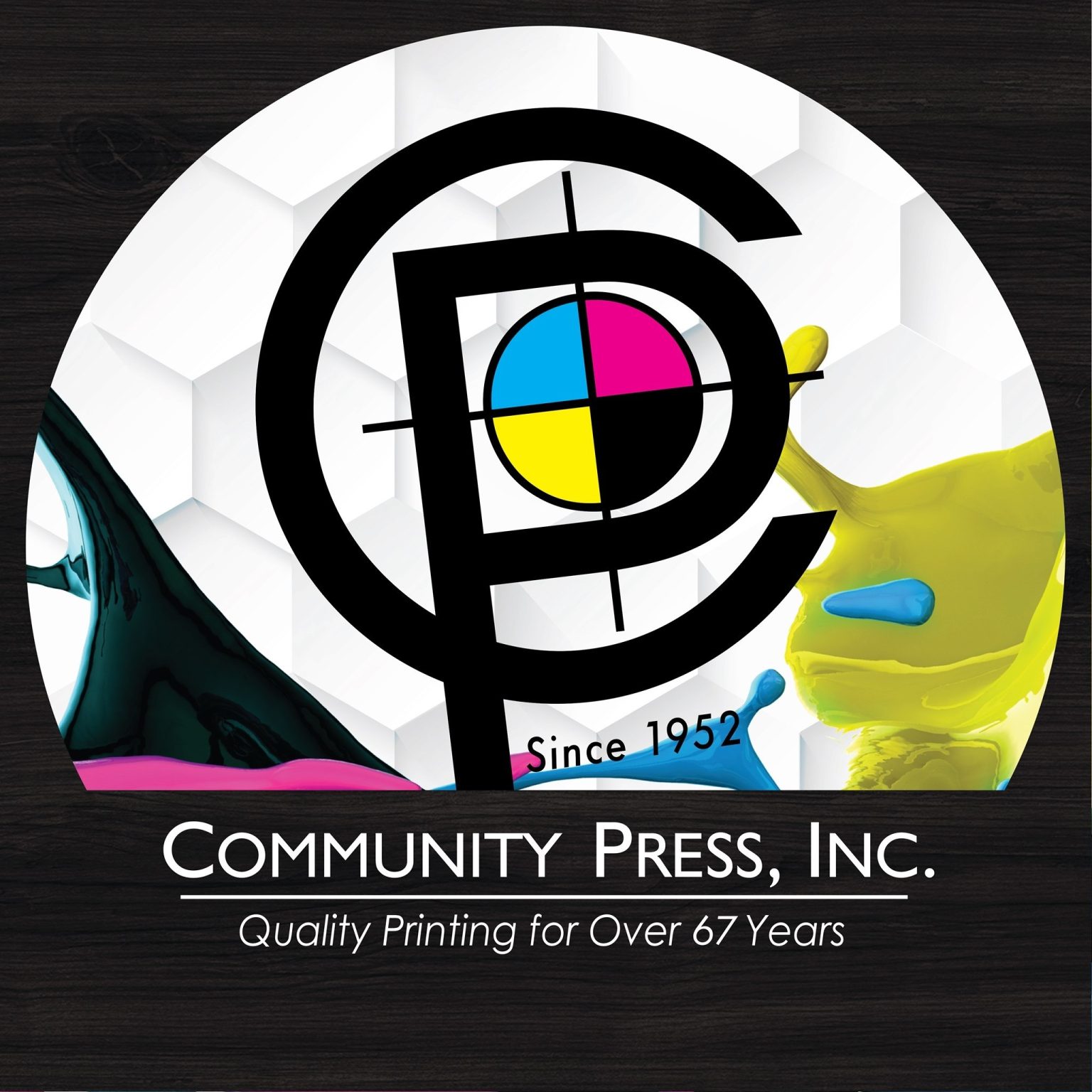 Safety In The Wooded Areas - KCHI