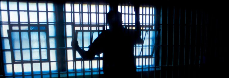 Recent Jail Bookings For Livingston County - KCHI