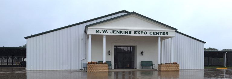 Two Inducted Into Livingston Co. Fair Hall Of Fame - KCHI