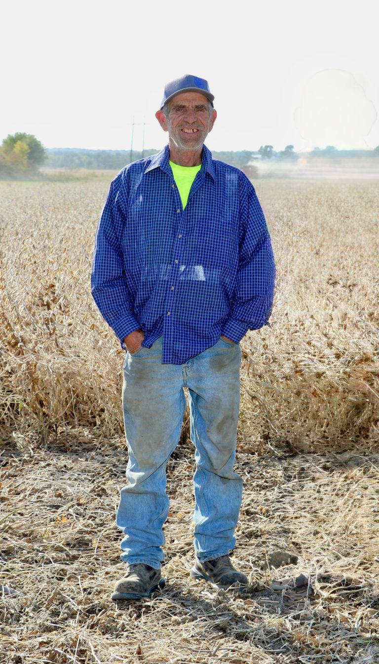 Ricky (Rick) Dale Summers - KCHI