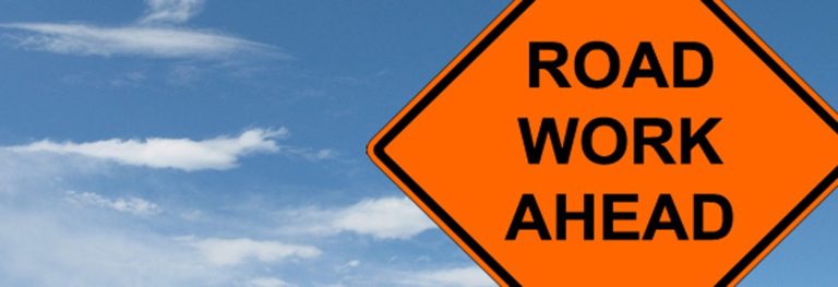 MoDOT Roadwork Schedule In Area Counties - KCHI