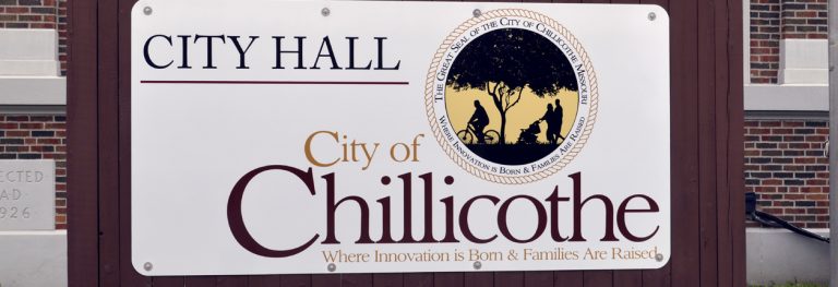 City of Chillicothe Project Updates - KCHI
