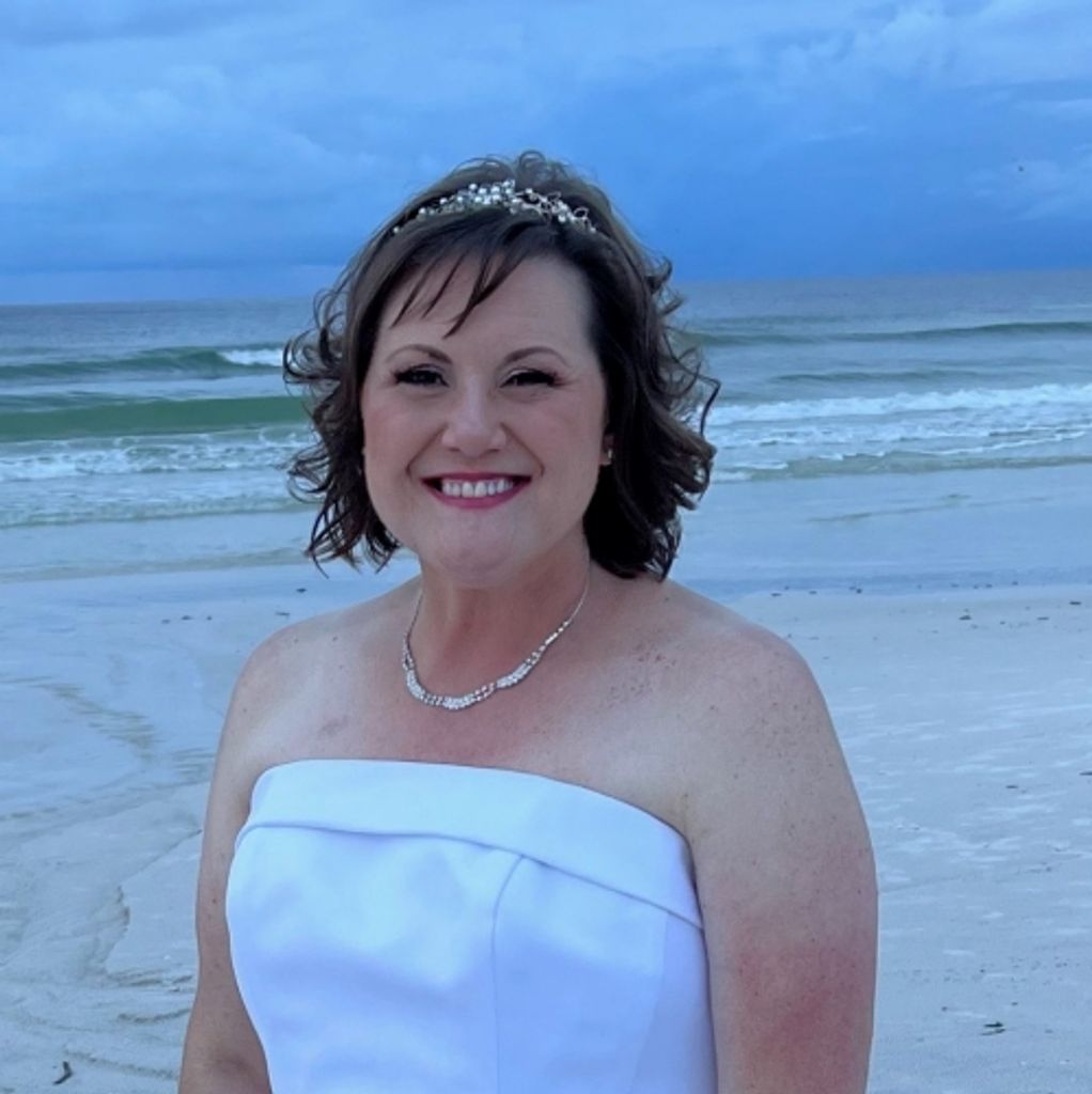 Jamie Marie Saale - KCHI