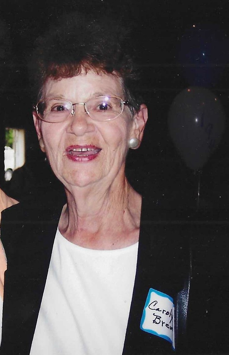 Carolyn Ann Brewer - KCHI