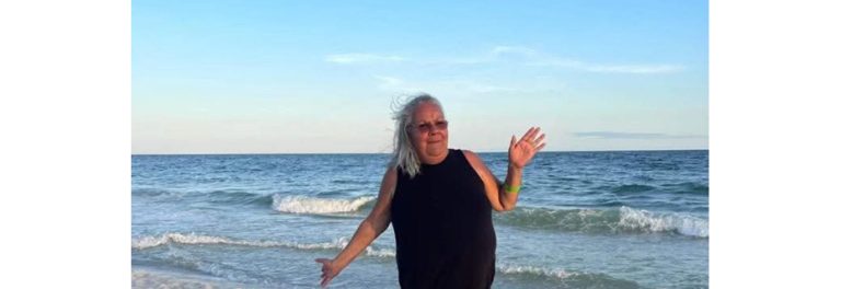 Susan (Sue) Gail Riggins - KCHI