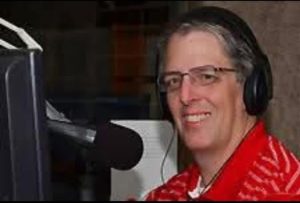 Randall Dean Schowengerdt - “Randy Dean” - KCHI