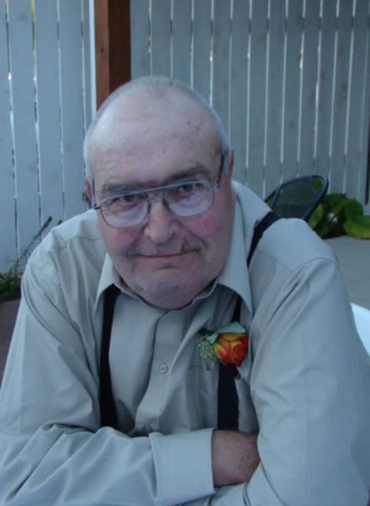 Lawrence "Joe" Joseph Saale, Jr. - KCHI
